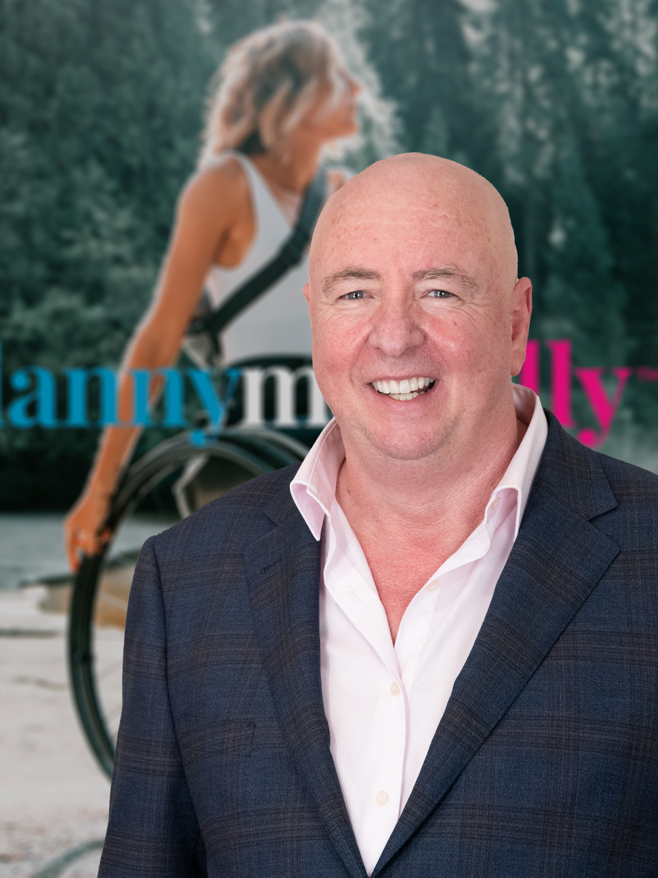 About Us - Danny Met Sally