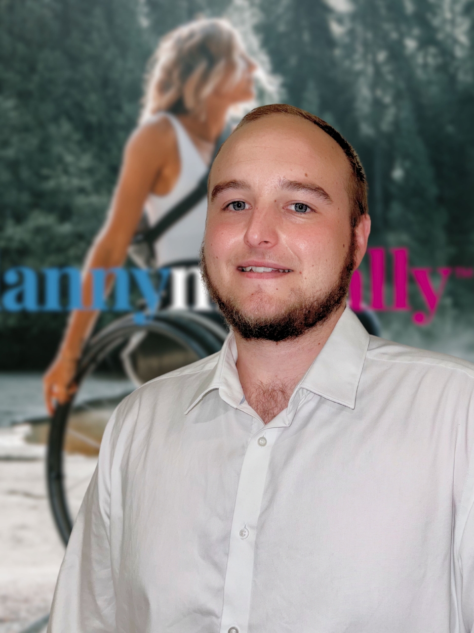 About Us - Danny Met Sally