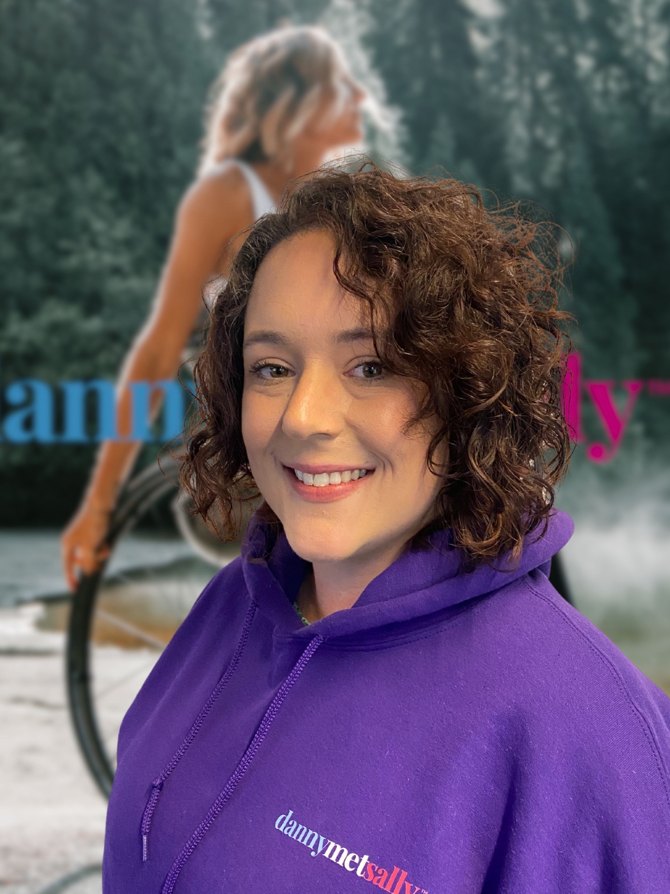 About Us - Danny Met Sally