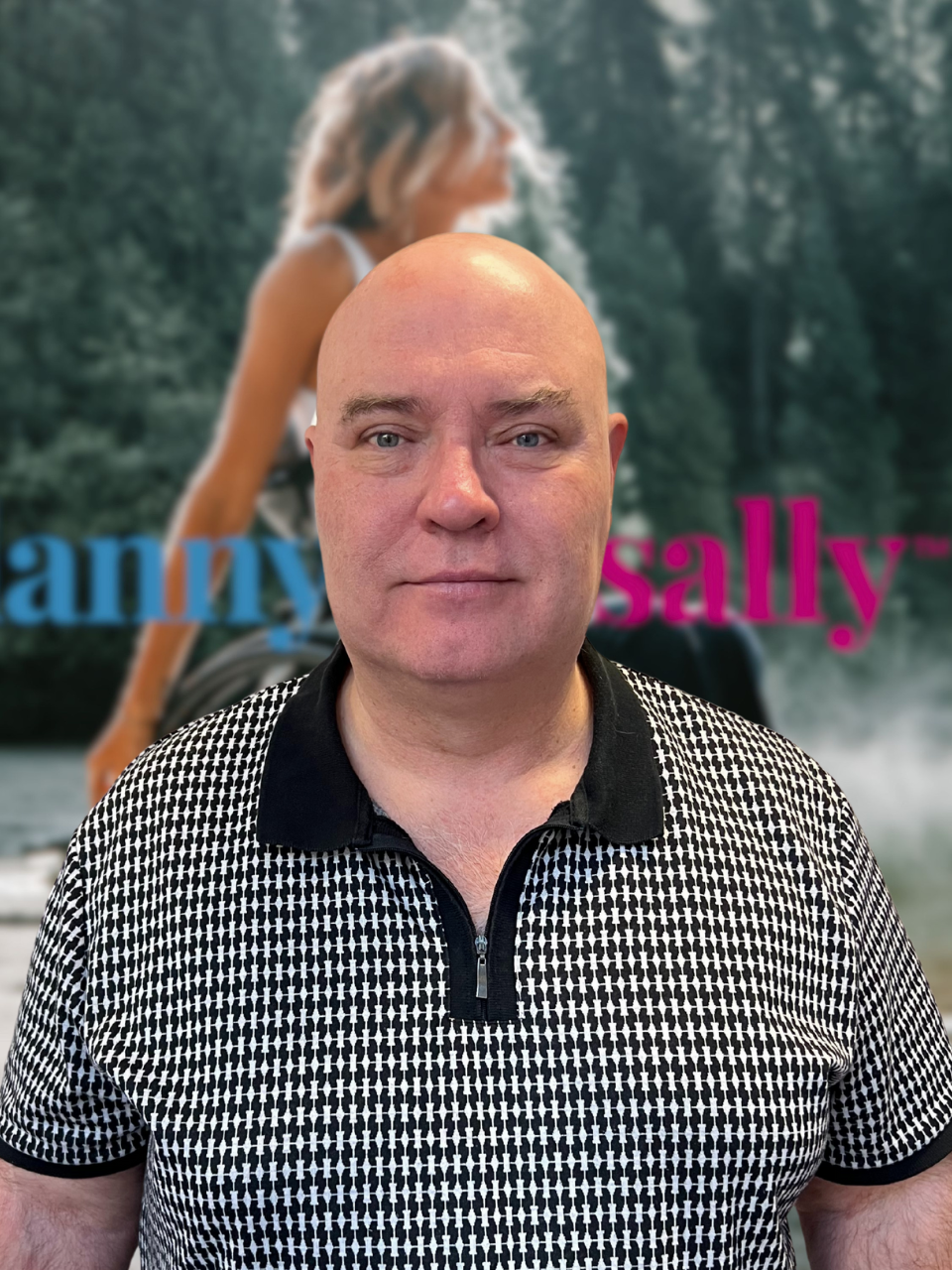 About Us - Danny Met Sally